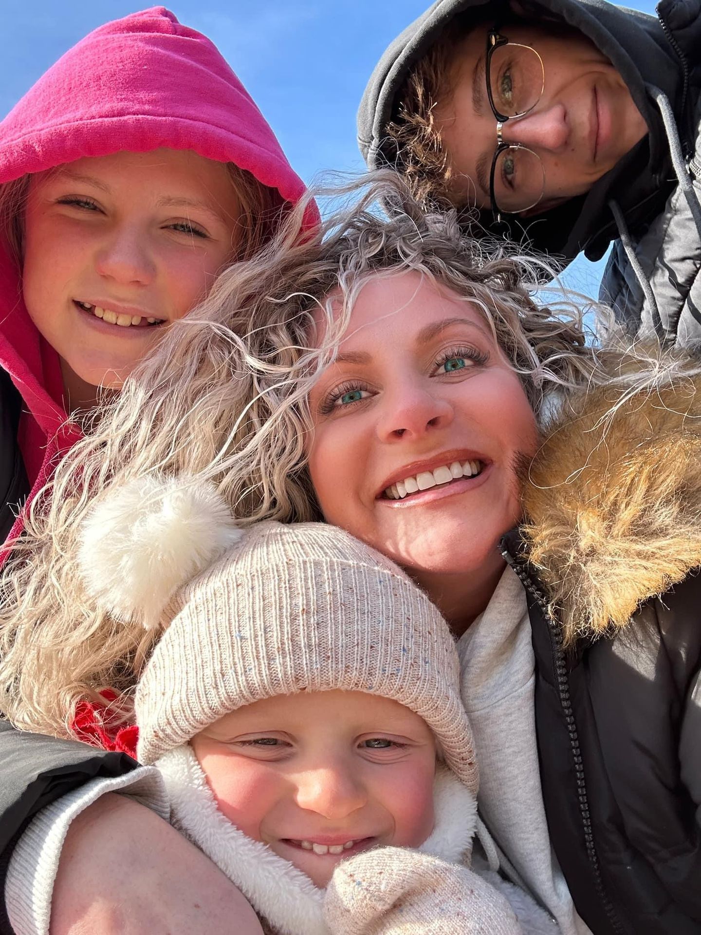 Meet The Heart of Sculptured Earth - The Outdoor Canvas