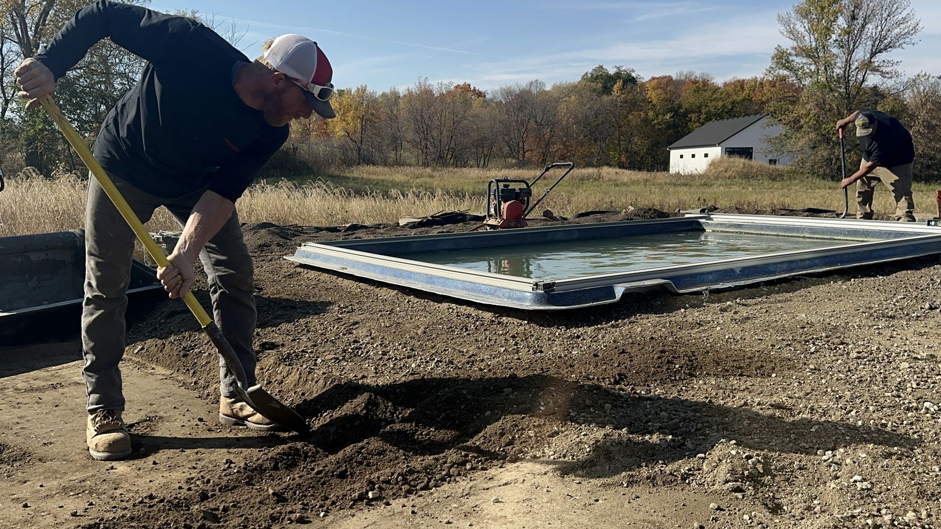 Meet The Team: Jason K., Senior Project Manager Extraordinaire - Blog